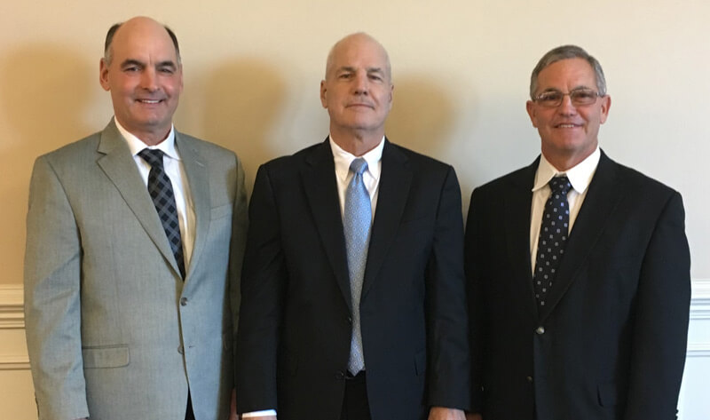 About | George Rutledge for Lee County Supervisor District 1