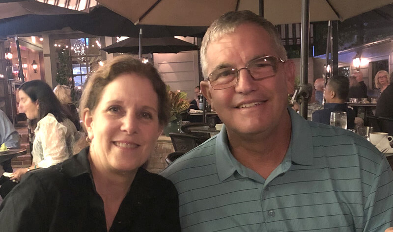 About | George Rutledge for Lee County Supervisor District 1